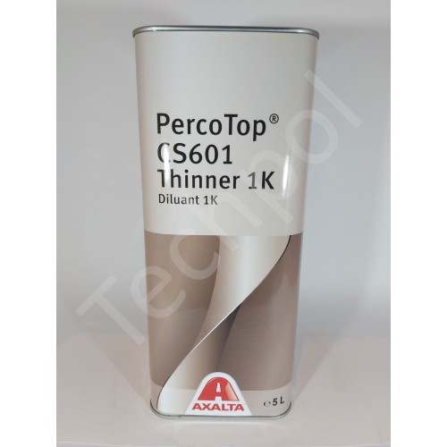 Axalta Percotop 1K Thinner - Techpol
